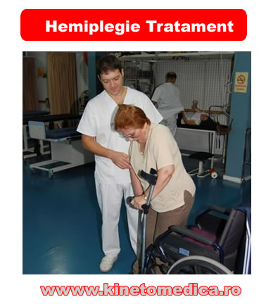 Hemiplegie tratament | Cabinet recuperare medicala Bucuresti sector 6 1 ...
